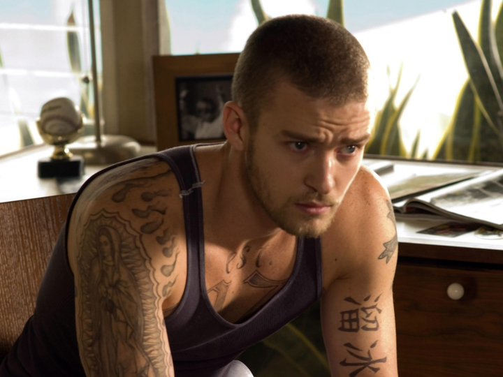 Alpha Dog (2006) on TV | Channels and schedules | tv24.co.uk