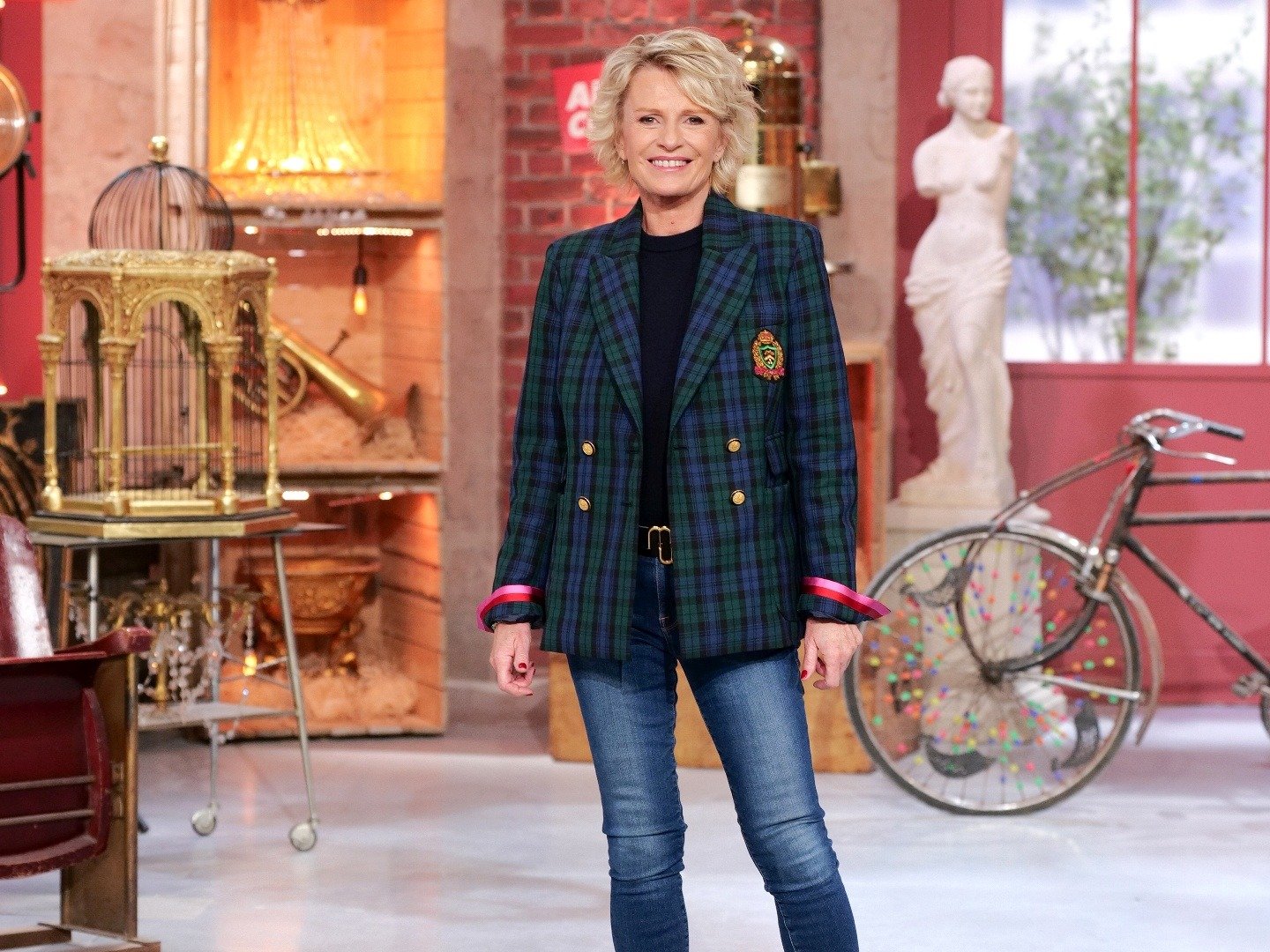 Affaire conclue : la vie des objets på TV | Tider och kanaler | TV24.se