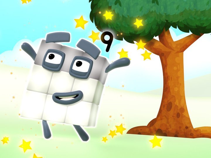 Numberblocks on TV | Series 3 Episode 6 | Channels and schedules | tv24 ...