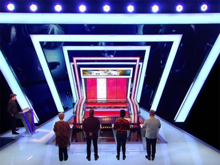 Tipping Point on TV | Series 8 Episode 115 | Channels and schedules ...