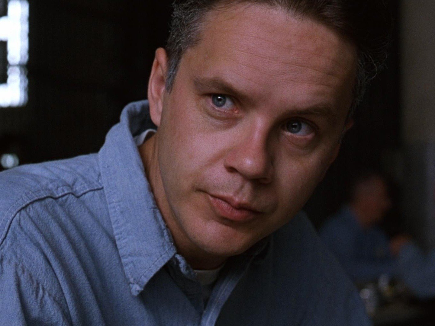 The Shawshank Redemption (1994) on TV | Channels and schedules | tvgenius.com