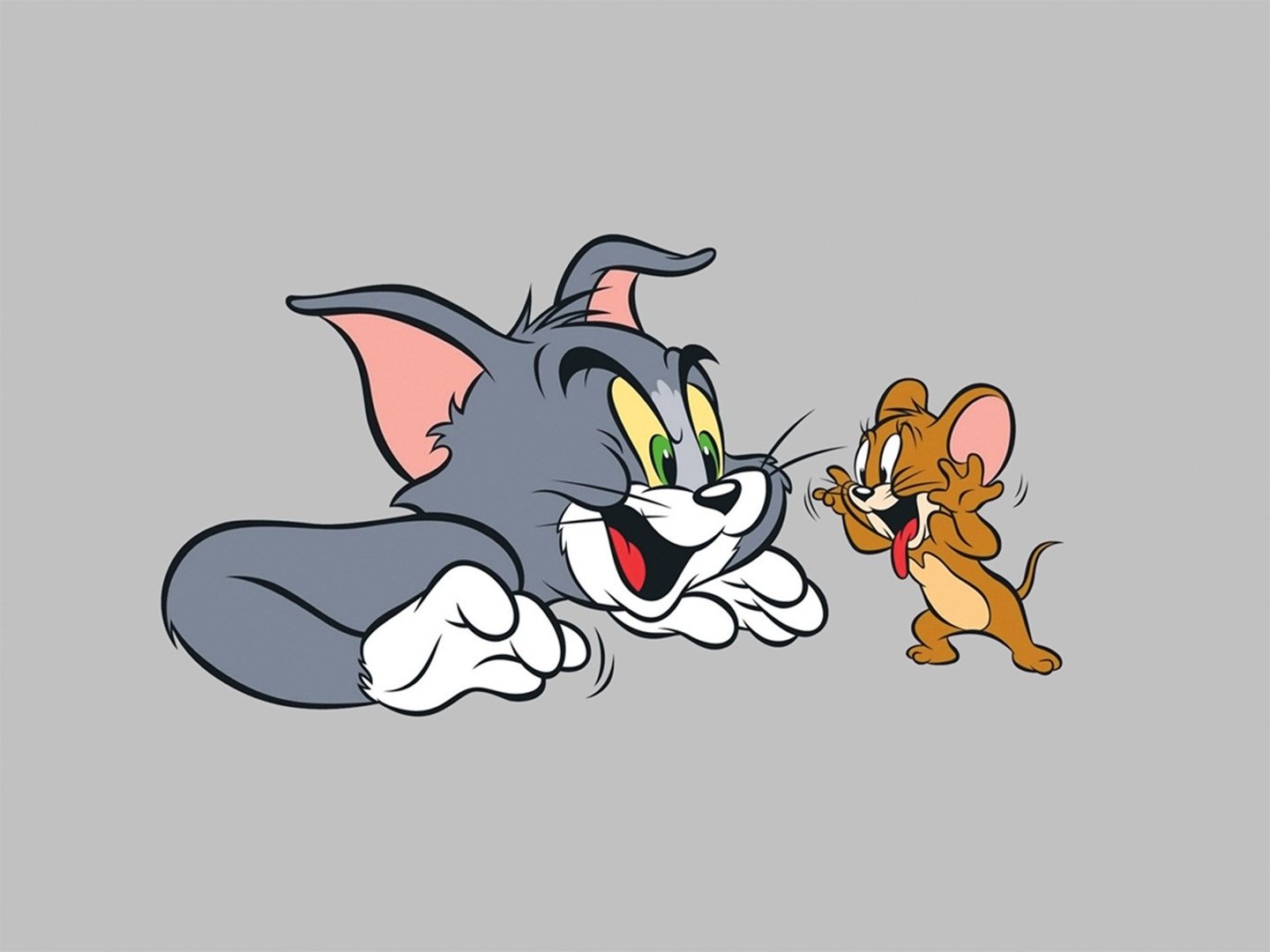 Tom & Jerry on TV | Channels and schedules | tv24.co.uk