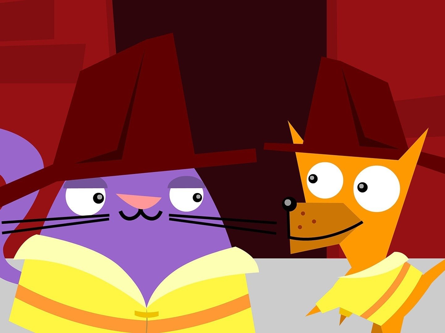 El Perro y el Gato on TV | Channels and schedules | tvgenius.com