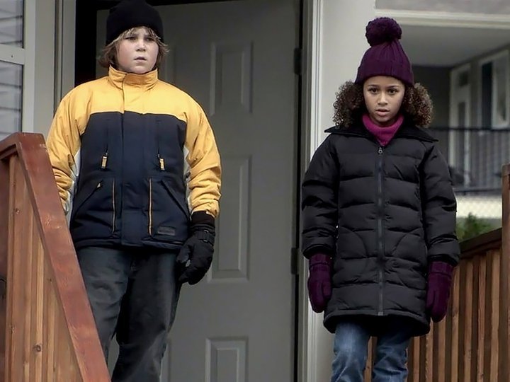 Chasing Christmas (2005) on TV | Channels and schedules | TV24.co.uk