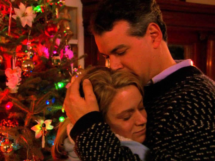 Christmas at Maxwell's (2006) on TV | Channels and schedules | tv24.co.uk