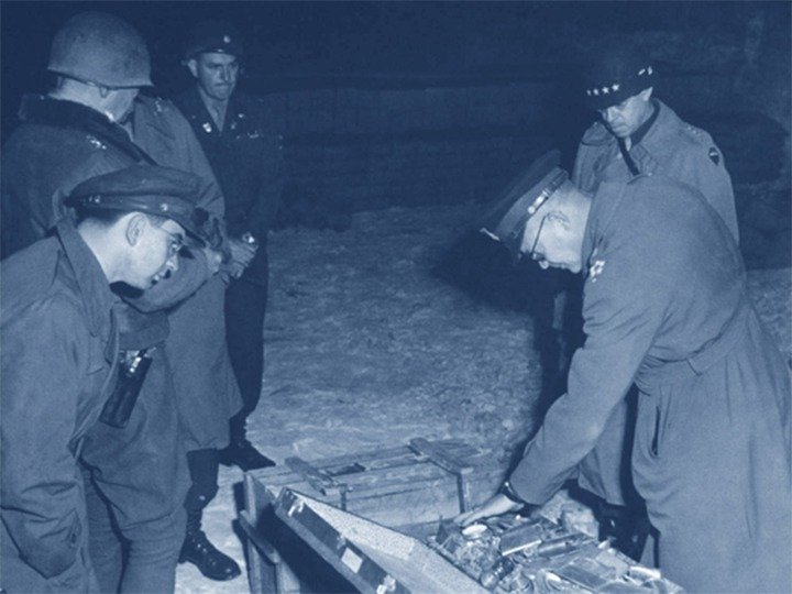 Secrets of War on TV | Channels and schedules | TV24.co.uk