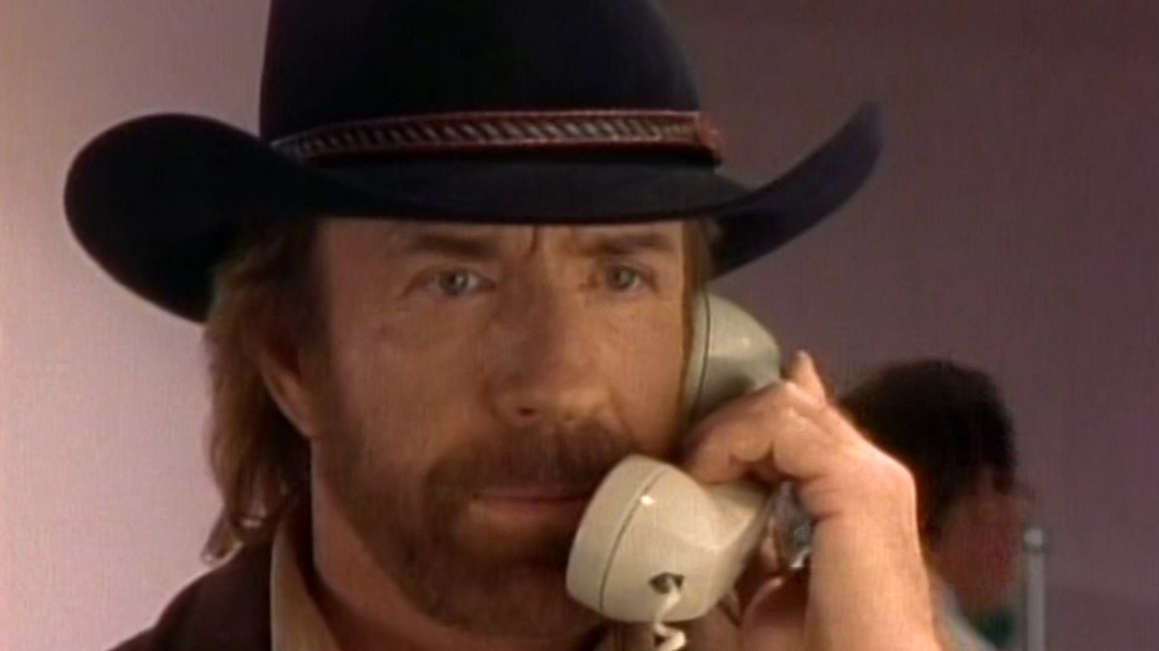 Walker, Texas Ranger on TV | Season 3 Episode 14 | Channels and ...