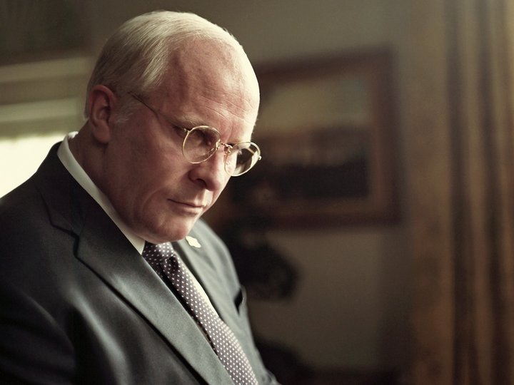 Vice (2018) on TV | Channels and schedules | TV24.co.uk