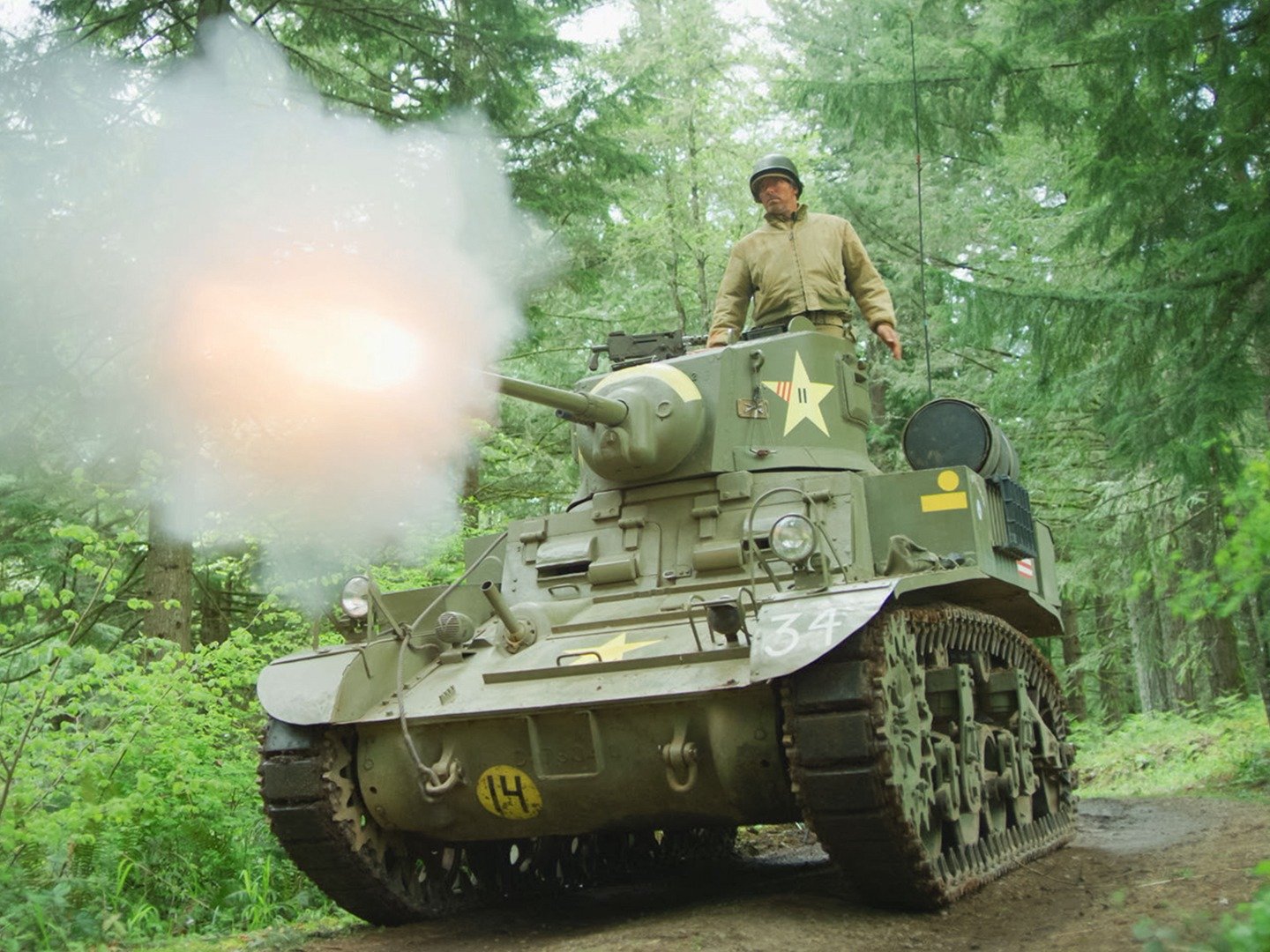 Alone We Fight (2018) on TV | Channels and schedules | TV24.co.uk