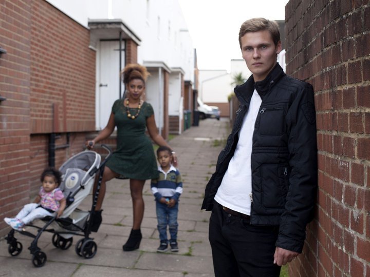 Rich Kids Go Skint on TV | Series 2 Episode 5 | Channels and schedules ...