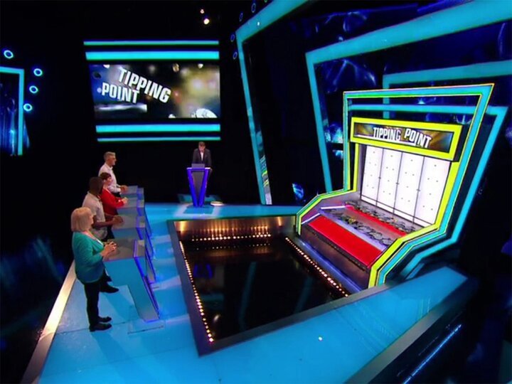 Tipping Point on TV | Series 8 Episode 126 | Channels and schedules ...