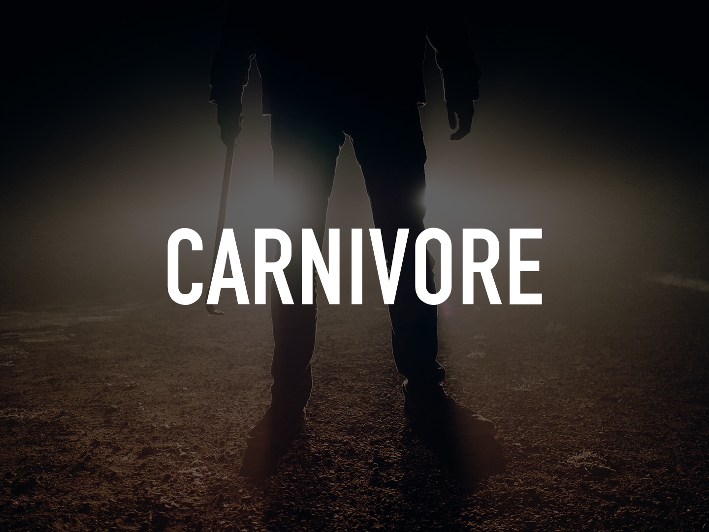 Carnivore on TV | Channels and schedules | tvgenius.com