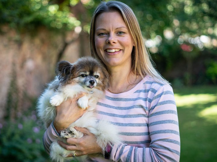 The Yorkshire Vet on TV | Series 7 Episode 8 | Channels and schedules ...