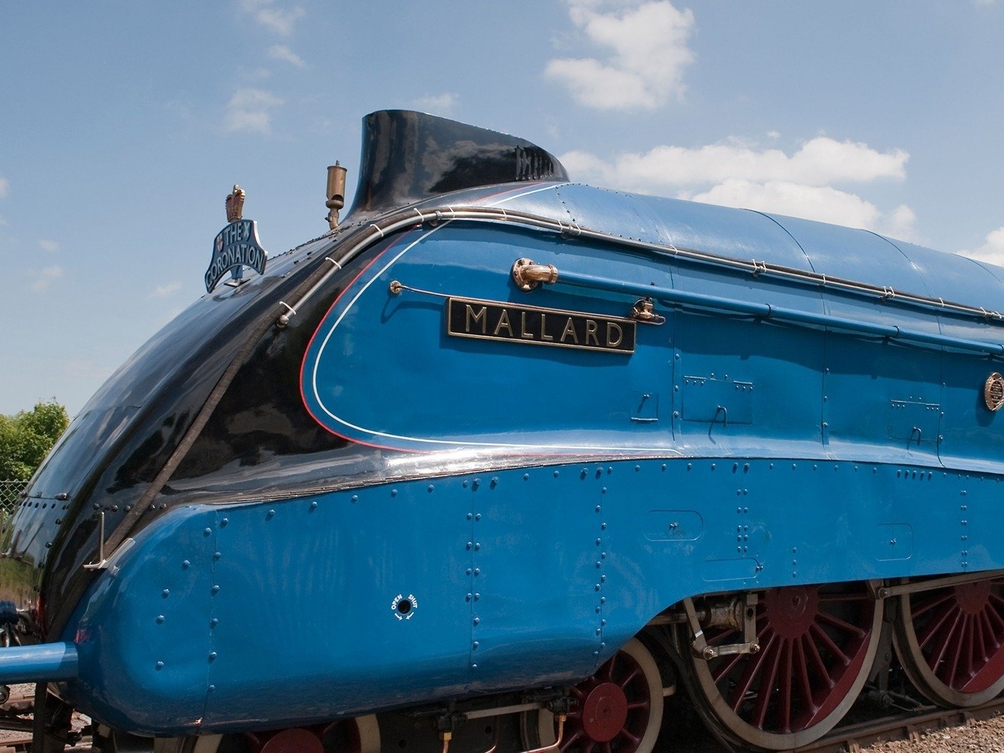 Trains That Changed The World on TV | Season 1 Episode 1 | Channels and ...