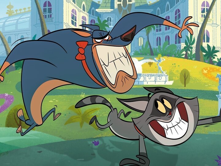 Taffy on TV | Channels and schedules | TV24.co.uk