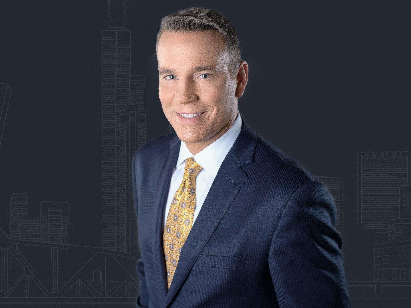 Backstory With Larry Potash on TV | Channels and schedules | tvgenius.com