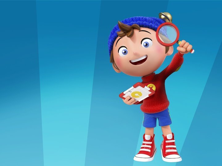 Noddy: Toyland Detective on TV | Series 2 Episode 19 | Channels and ...