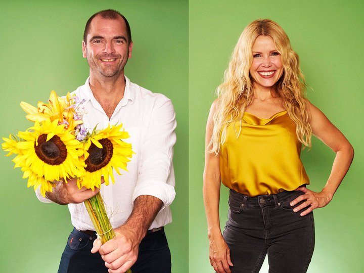 First Dates on TV | Channels and schedules | TV24.co.uk