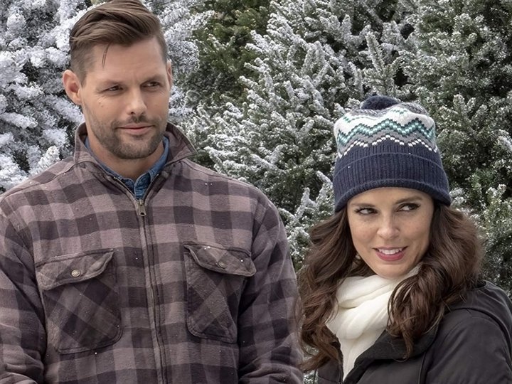 Last Christmas At Home (2018) on TV | Channels and schedules | TV24.co.uk