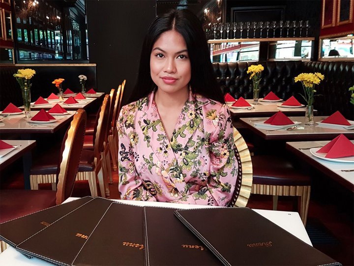 Dinner Date on TV | Series 9 Episode 7 | Channels and schedules | tv24 ...