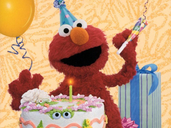 Elmo Anseo on TV | Channels and schedules | TV24.co.uk