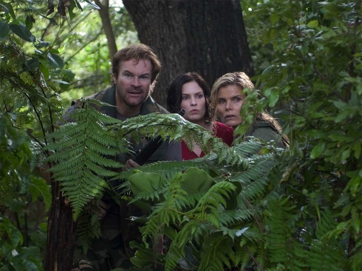 Air Force Two (2006) on TV | Channels and schedules | TV24.co.uk