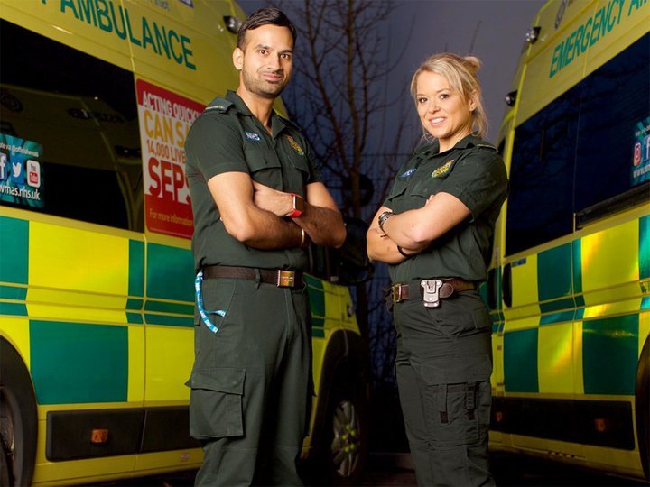 999: On the Frontline on TV | Series 2 Episode 6 | Channels and ...