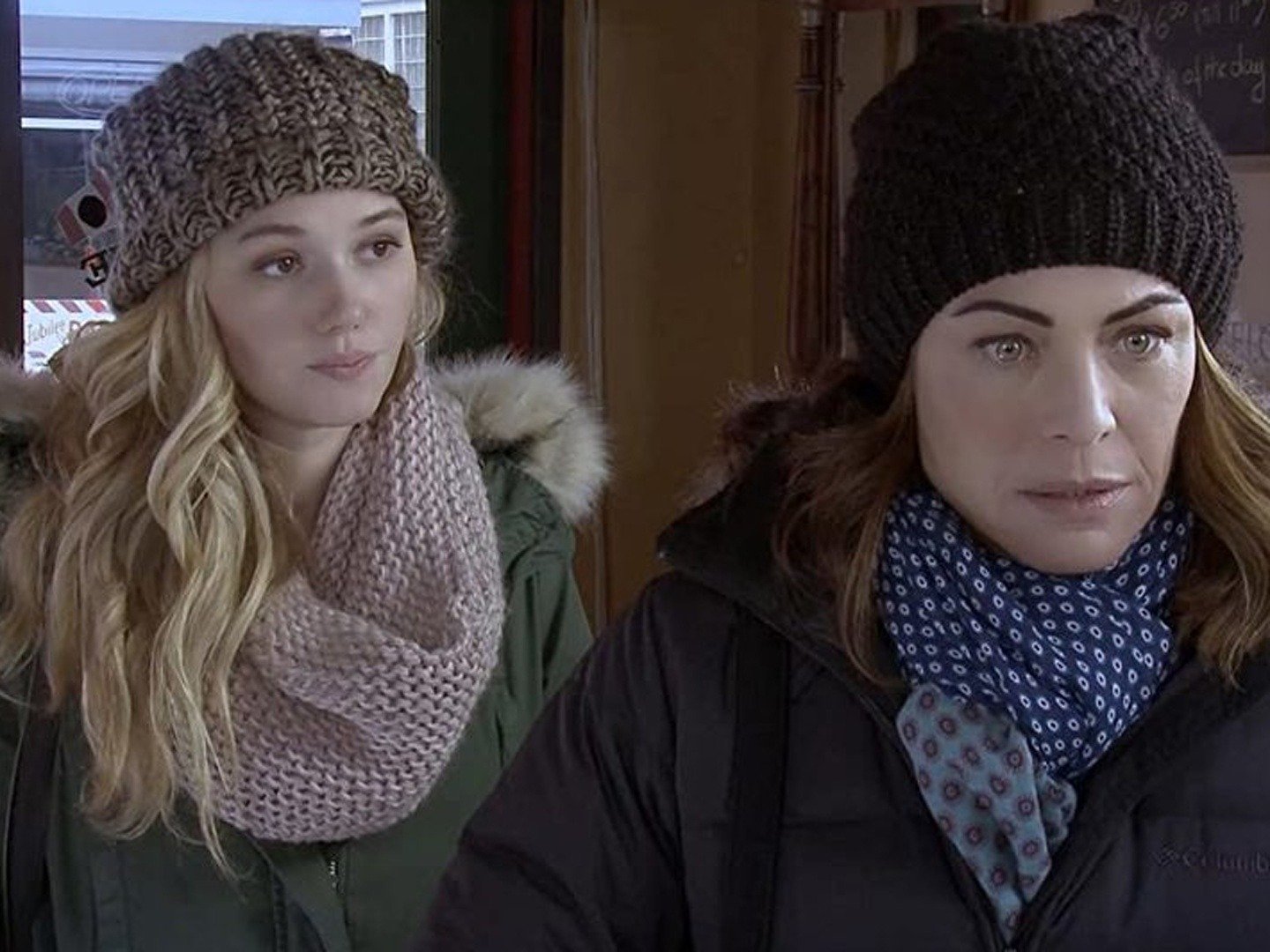 Target: My Daughter (2017) on TV | Channels and schedules | TV24.co.uk