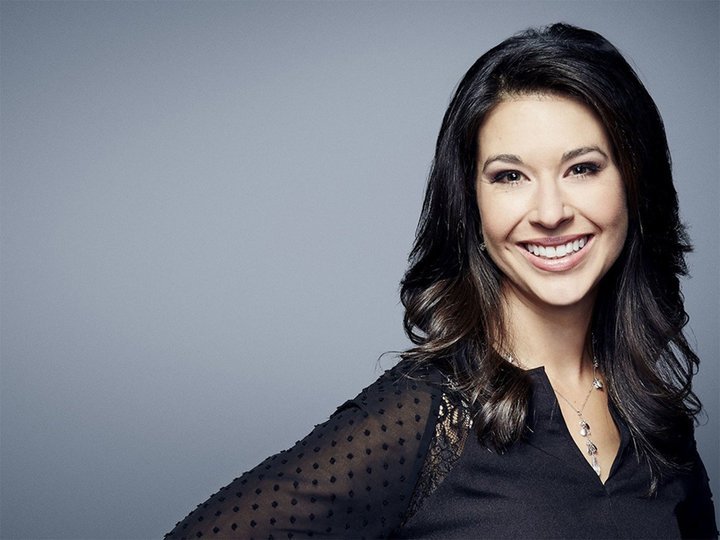 CNN Newsroom Saturday on TV | Channels and schedules | tv24.co.uk