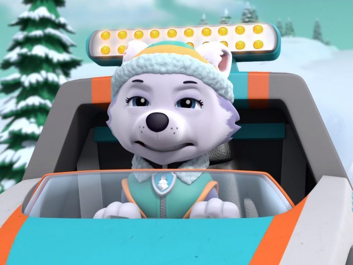 PAW Patrol on TV | Series 5 Episode 22 | Channels and schedules | TV24 ...