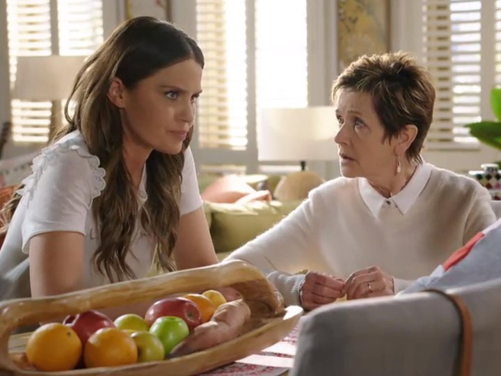 Neighbours on TV | Series 34 Episode 221 | Channels and schedules ...