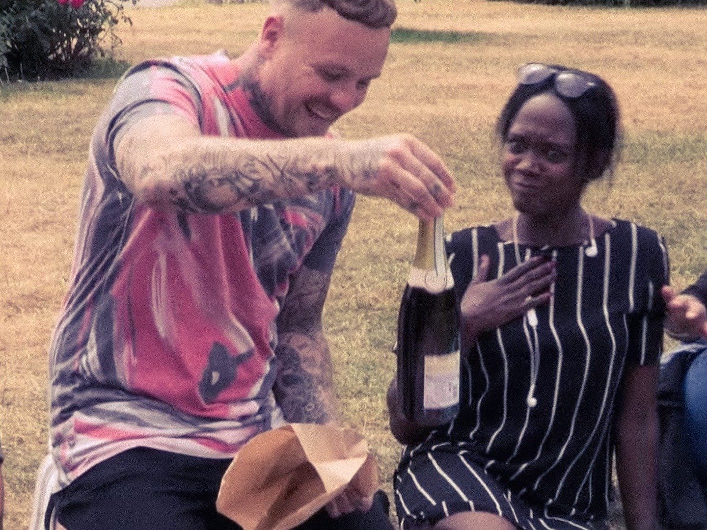 Ryan Tricks On The Street on TV | Series 1 | Channels and schedules ...