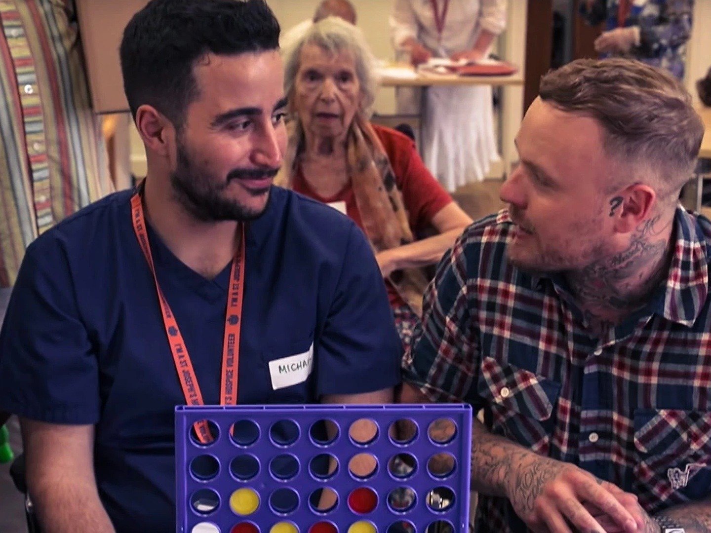 Ryan Tricks On The Street on TV | Series 1 Episode 5 | Channels and schedules | TV24.co.uk