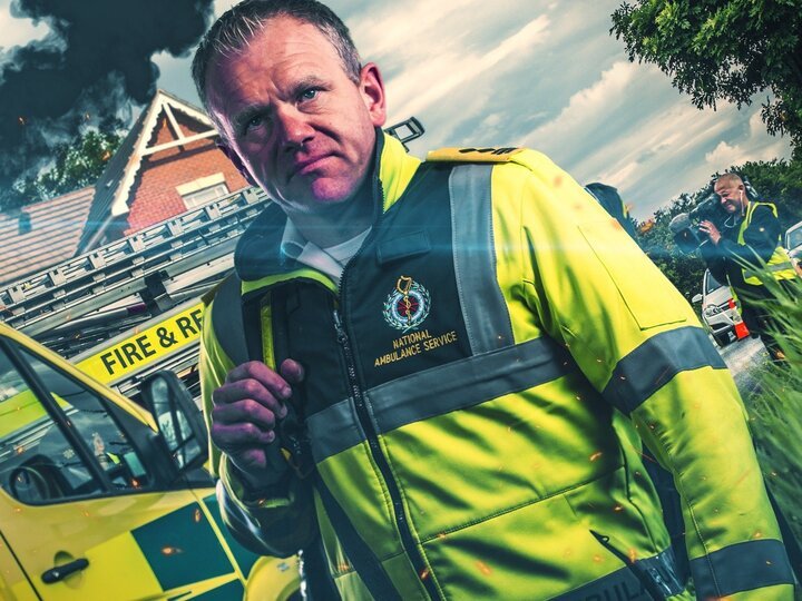 Paramedics on TV | Series 1 Episode 1 | Channels and schedules | tv24.co.uk