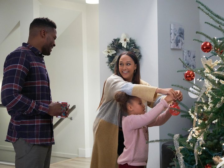 A Gingerbread Romance (2018) on TV | Channels and schedules | tv24.co.uk