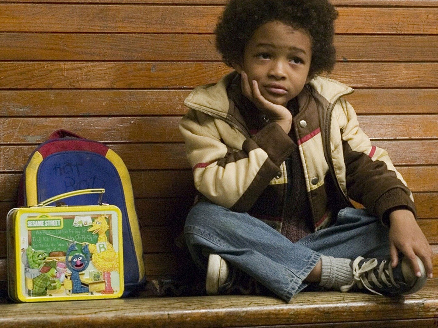 The Pursuit of Happyness (2006) on TV | Channels and schedules ...