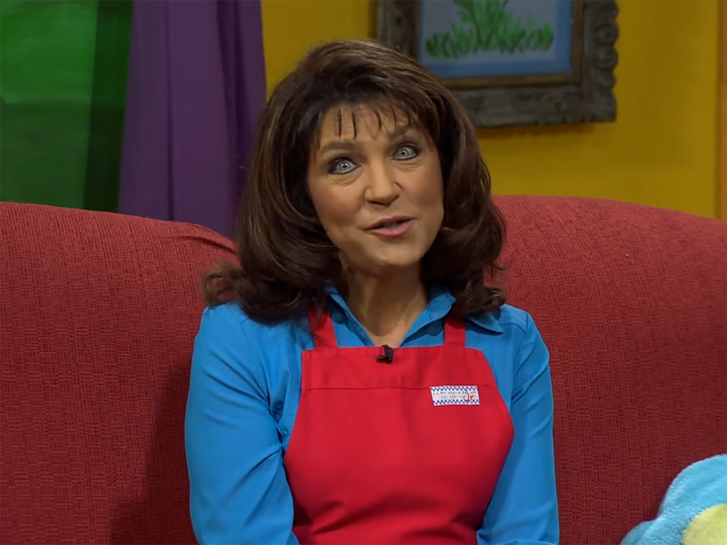 Tiny Tots for Jesus on TV | Channels and schedules | tvgenius.com