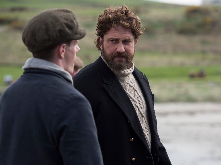 The Vanishing (2018) on TV | Channels and schedules | tv24.co.uk