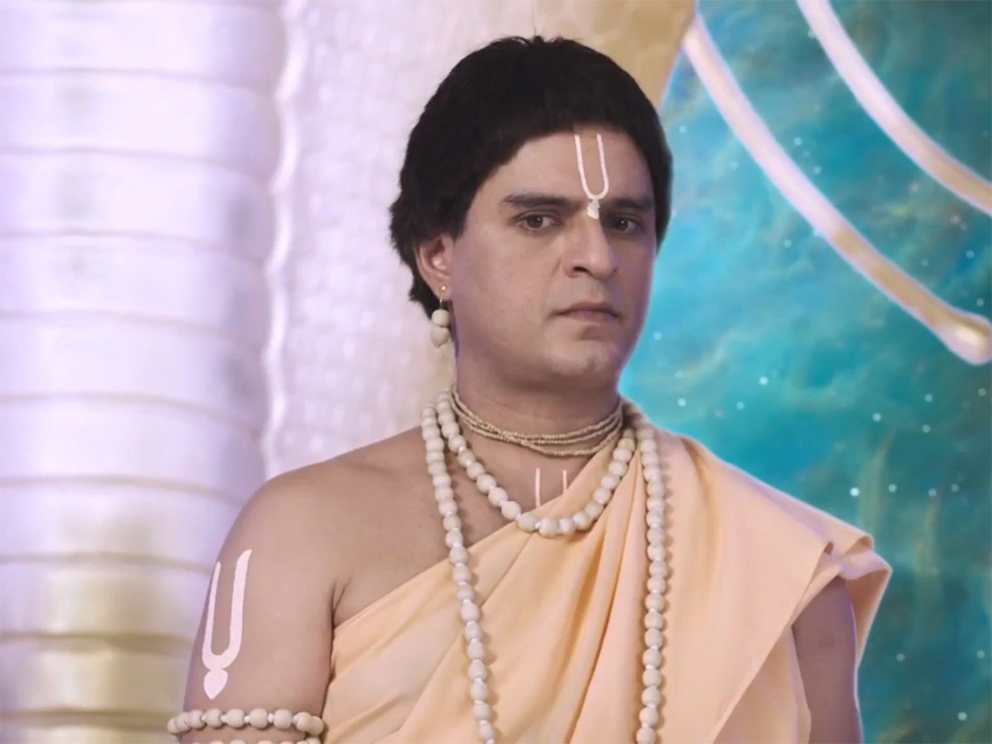 Radha Krishna on TV | Series 1 Episode 181 | Channels and schedules ...