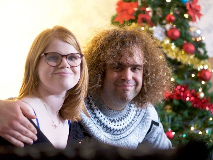 The Undateables on TV | Channels and schedules | tv24.co.uk