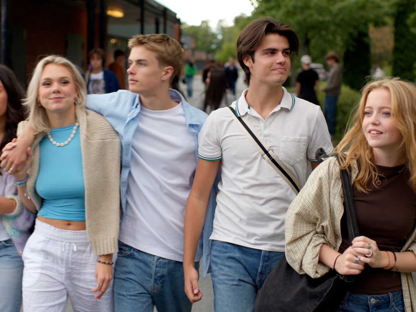 Lik meg på TV | Säsong 7 Avsnitt 1 | Tider och kanaler | tv24.se