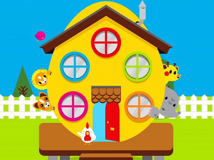 Cyw A'r Gerddorfa on TV | Channels and schedules | TV24.co.uk