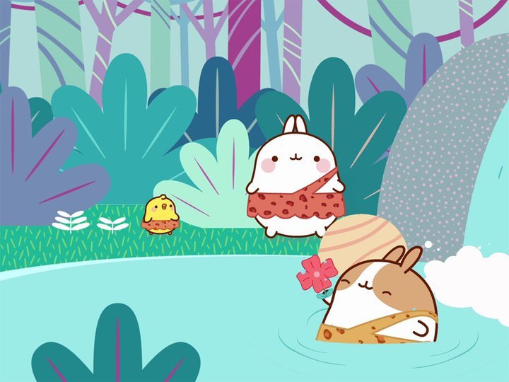 Mölang on TV | Channels and schedules | TV24.co.uk