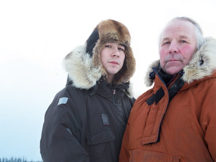 Yukon Men on TV | Channels and schedules | tv24.co.uk