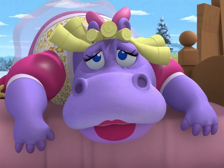 Mickey and the Roadster Racers on TV | Channels and schedules | tv24.co.uk