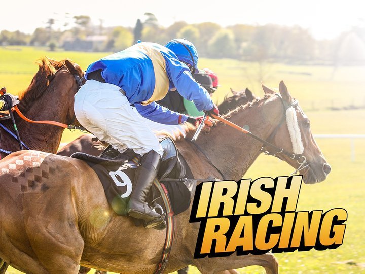 Irish Racing on TV | Channels and schedules | TV24.co.uk