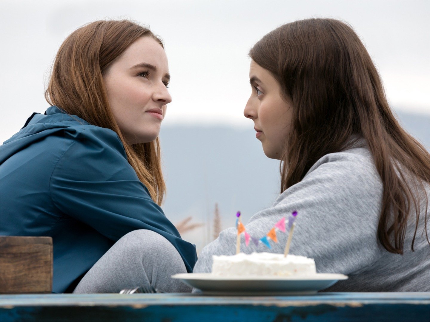 Booksmart (2019) on TV | Channels and schedules | TV24.co.uk