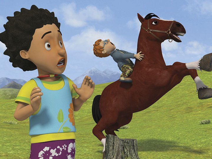 Fireman Sam on TV | Channels and schedules | TV24.co.uk