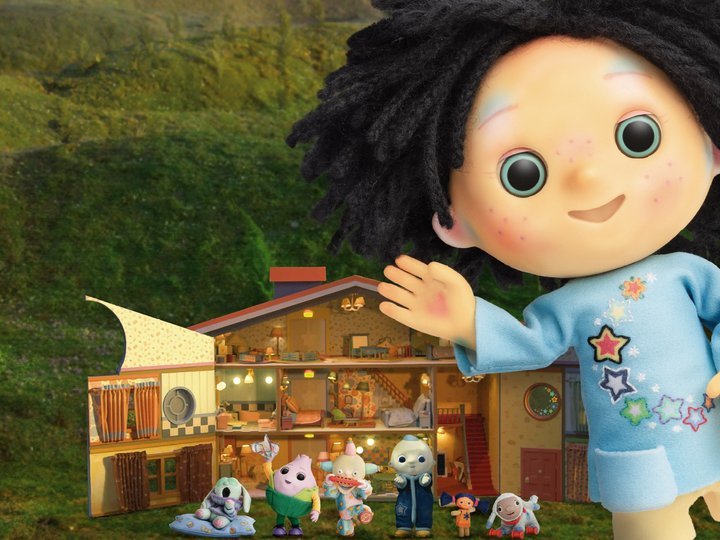 Moon and Me on TV | Series 1 | Channels and schedules | tv24.co.uk