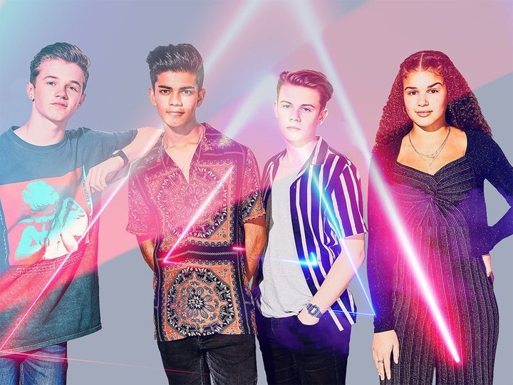 Almost Never on TV | Series 1 Episode 1 | Channels and schedules | tv24 ...